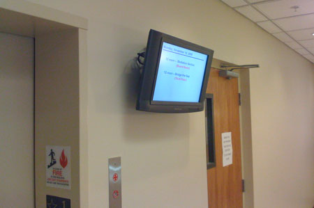 Using Ubuntu as a 24/7 Lobby Display Driver – systemBash